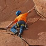 Moab: Half-Day Rock Climbing Adventure - The Itinerary: What to Expect