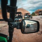 Moab: Hell's Revenge 4WD Off-Road Tour by Kawasaki UTV - The Itinerary Breakdown