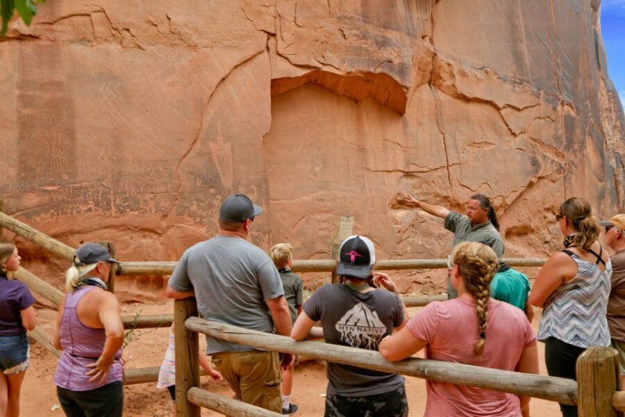 Moab: Hurrah Pass 4x4 Driving Adventure - Who Will Love This Tour?