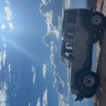 Moab Jeep Tour - The Real Magic Lies in the Guides
