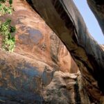Moab: Morning Glory Arch Canyoneering Adventure - A Deep Dive into the Canyoneering Experience