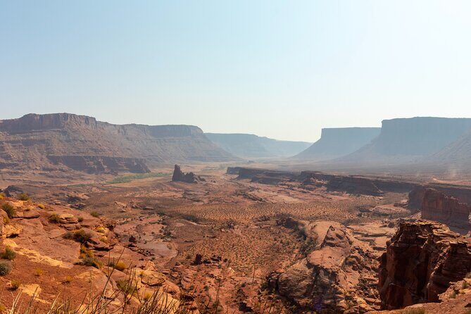 Moab Morning Half Day Jeep Tour - Who This Tour Is Best For