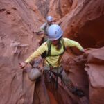 Moab: Morning or Afternoon Half-Day Rappelling Tour - FAQs