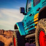 Moab: Off-Road Hell's Revenge Trail Private Jeep Tour - An In-Depth Review of the Hell’s Revenge Jeep Tour