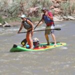 Moab Party Paddle Board Day Rental - What to Expect During Your Day