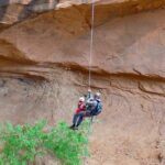 Moab Rappeling Adventure: Medieval Chamber Slot Canyon - The Sum Up: Who Should Consider This Tour?