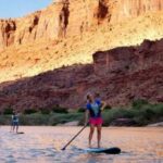 Moab: Stand-Up Paddleboard with small rapids on Colorado - What’s Included and Practical Details