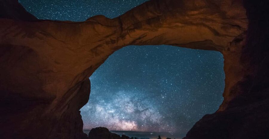 Moab: The Windows Astro-Photography and Stargazing Hike - What to Expect on the Tour