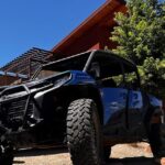 Moab: U-Drive UTV Guided Hell's Revenge Adventure - Starting Point and Check-In