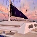 Moanas Sunset Cocktail Sail Along Oahu's Waikiki Coast - The Breakdown: Day of the Cruise