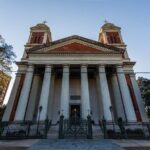 Mobile Downtown Smartphone Guided Audio Walking Tour - What Do We Think About the Duration and Pacing?