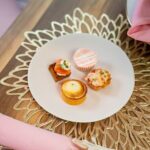 Mobile Tea Room Experience in New York - Overview of the Experience
