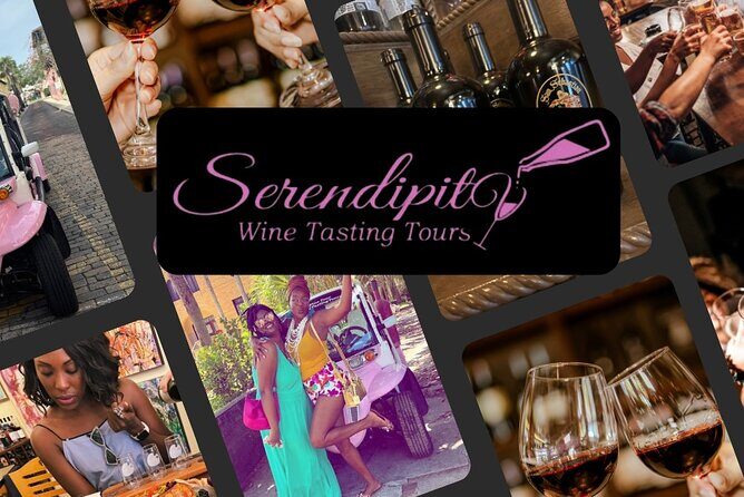 Mobile Wine Tasting and Food Pairing Tour St. Augustine - The Bottom Line: Is It Worth It?