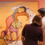 Moco Museum Amsterdam Entry and 75-minute Canal Cruise - The Sum Up