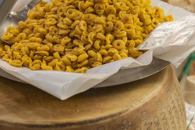 Modena city tour Walking tour in the old town - Final Thoughts: Is This Tour Worth It?