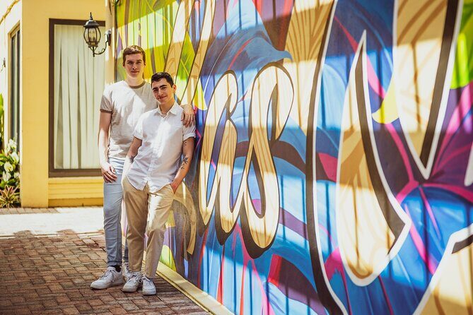 Modern Vibe Fort Lauderdale Las Olas Photography Session - Considering the Price: Is It Worth It?