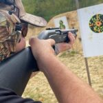 Modern Warrior Firearm Experience - The Breakdown of the Itinerary: What You Can Expect