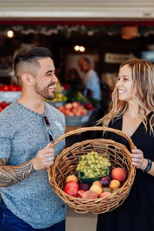 Modesto: Fruits and Roots Tour Driving Audio Guide Tour - How the Tour Works and What You Can Expect