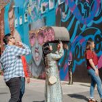 Modesto Murals: A Colorful Streetscape - Audio Walking Tour - The Itinerary: A Closer Look