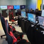 Modesto's premier video game and E-sport lounge - FAQs