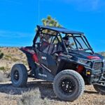Mojave Desert Off Road RZR Tour in Las Vegas - Detailed Breakdown of the Itinerary