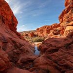 Mojave Desert, Red Rock Sign, Seven Magic Mts - What’s Included & What’s Not