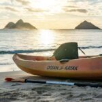 Mokulua Islands Self-Guided Kayak Adventure - Detailed Exploration of the Tour Experience