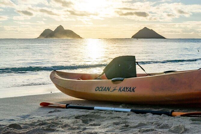 Mokulua Islands Self-Guided Kayak Adventure - Detailed Exploration of the Tour Experience