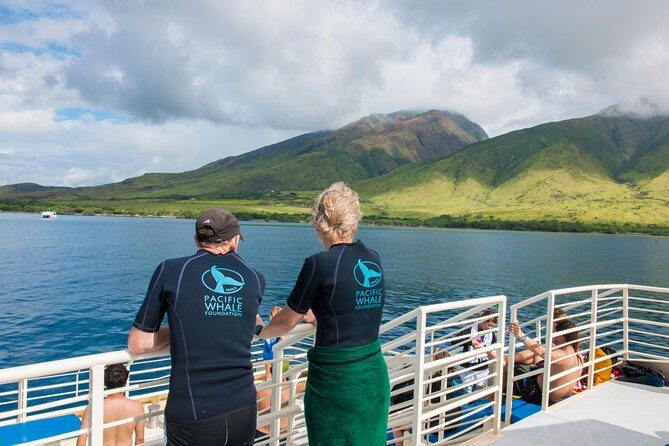 Molokini and Turtle Arches Snorkeling Trip from Ma'alaea Harbor - Turtle Arches: A Close Encounter with Sea Life