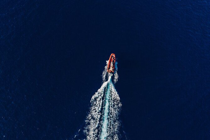 Molokini Crater and South Maui Coast Adventure from Kihei - The Well-Structured Itinerary
