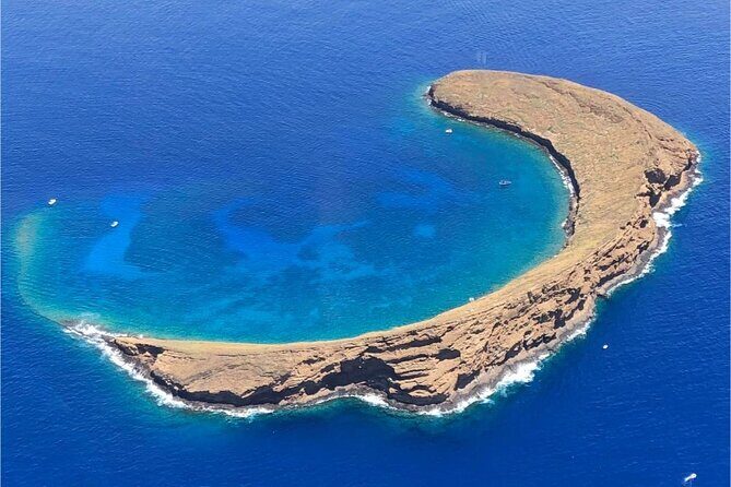 Molokini Crater and Turtle Town Snorkeling From Kihei - Who Is This Tour Best For?