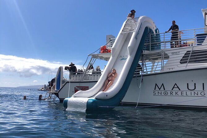 Molokini Crater Snorkeling Adventure - What Sets This Tour Apart: The Value and Experience