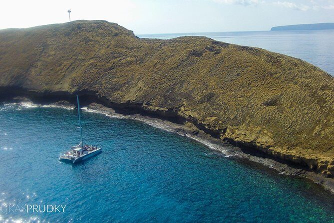 Molokini Snorkel and Performance Sail from Ma'alaea Harbor - Authentic Voices: What Travelers Are Saying