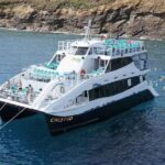 Molokini Snorkeling Adventure Aboard Calypso From Ma'alaea Harbor - Setting Sail on Mauis Best Snorkeling Spot