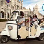 Mon Ami Navegador - Belém and Alcântara Private Tuk Tuk Tour - A Deep Dive into the Itinerary