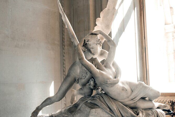Mona Lisa and Treasures: Louvre Museum Experience 6-people Max - Who Will Love This Tour?