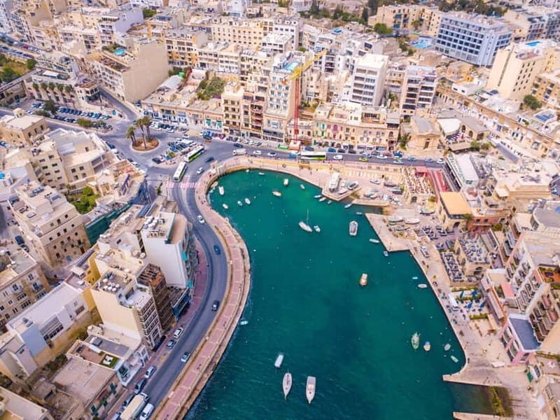 Monaco: Express Walk with a Local - Key Points