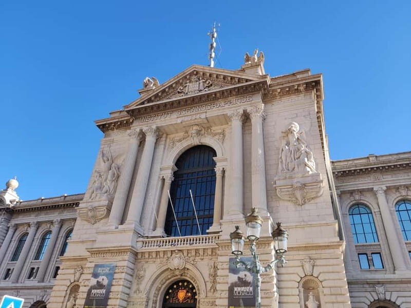 Monaco: Guided Tour - Transportation, Duration, and Value