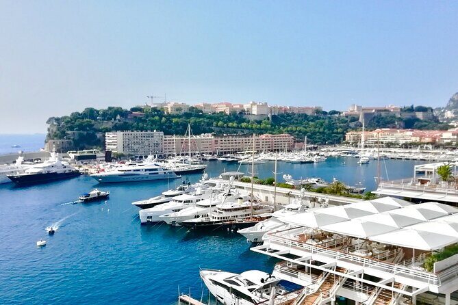 Monaco & Monte-Carlo: Classics & Hidden Gems - Walking & Boat - Practical Details and Value