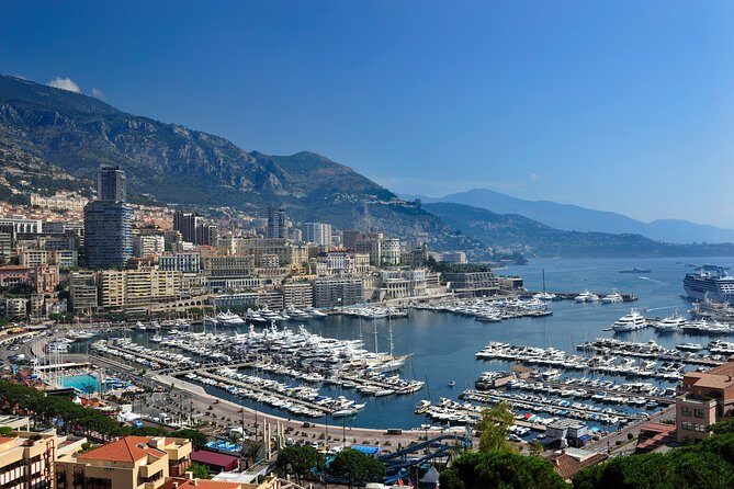 Monaco, Monte Carlo, Eze, La Turbie half day from Nice small-group tour - What Travelers Say About the Tour
