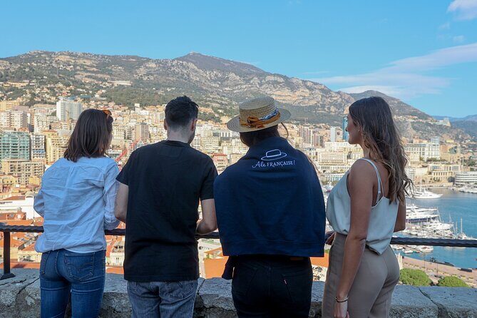 Monaco Monte Carlo Eze Morning Tour from Nice - The Practical Side: What You’ll Love