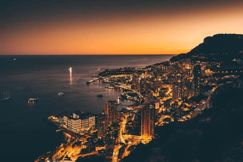 Monaco: Private Guided City Tour - A Closer Look at the Itinerary