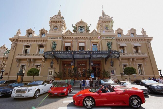 Monaco & the French Riviera - From MARSEILLE - What Travelers Are Saying