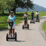 Mondsee: SEGWAY Fun Tour (1.5 hours) - Who Will Love This Tour?