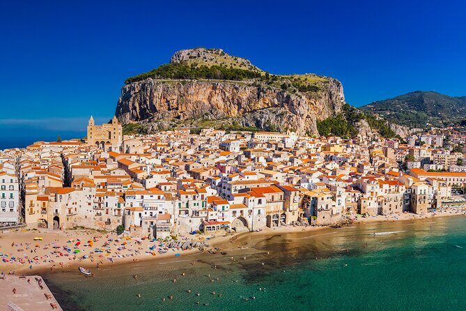 Monreale And Cefalù Half Day Excursion - What Do the Reviews Say?