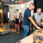 Mons : The Doudou Museum - The Cultural Significance of the Ducasse de Mons