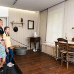 Mons : The Van Gogh House - Essential Points to Remember