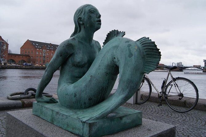 Monstour: A Self-Guided Audio Tour of Danish Folk Legends - Why This Tour Works for You