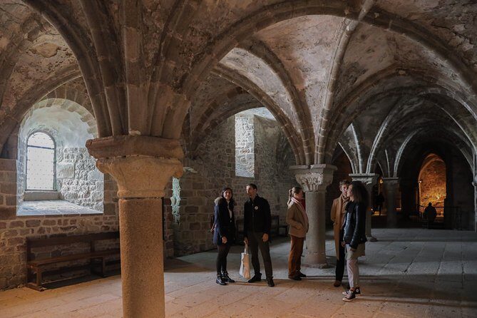 Mont Saint Michel Guided Day Trip with Abbey Entry from Paris - FAQs: Your Practical Questions Answered