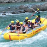Montana: Glacier National Park Whitewater Rafting Trip - Authenticity and Authentic Encounters: Why This Trip Matters